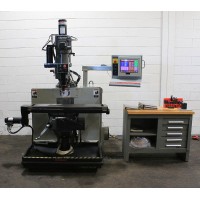 American Machinery Liquidators