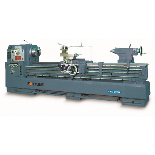 FORTUNE CHD-2290 PRECISION LATHE