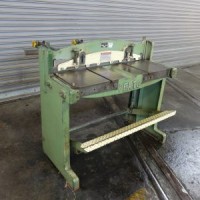 American Machinery Liquidators