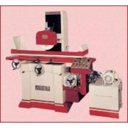 ACER MODEL SUPRA-618II High Precision Hand Feed Surface Grinder