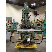 American Machinery Liquidators