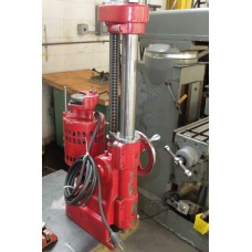 KWIK WAY MODEL FX SMALL ENGINE AUTOMOTIVE BORING BAR AND STORM VULCAN ...