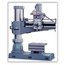 SHARP RD 1600 RADIAL ARM DRILL